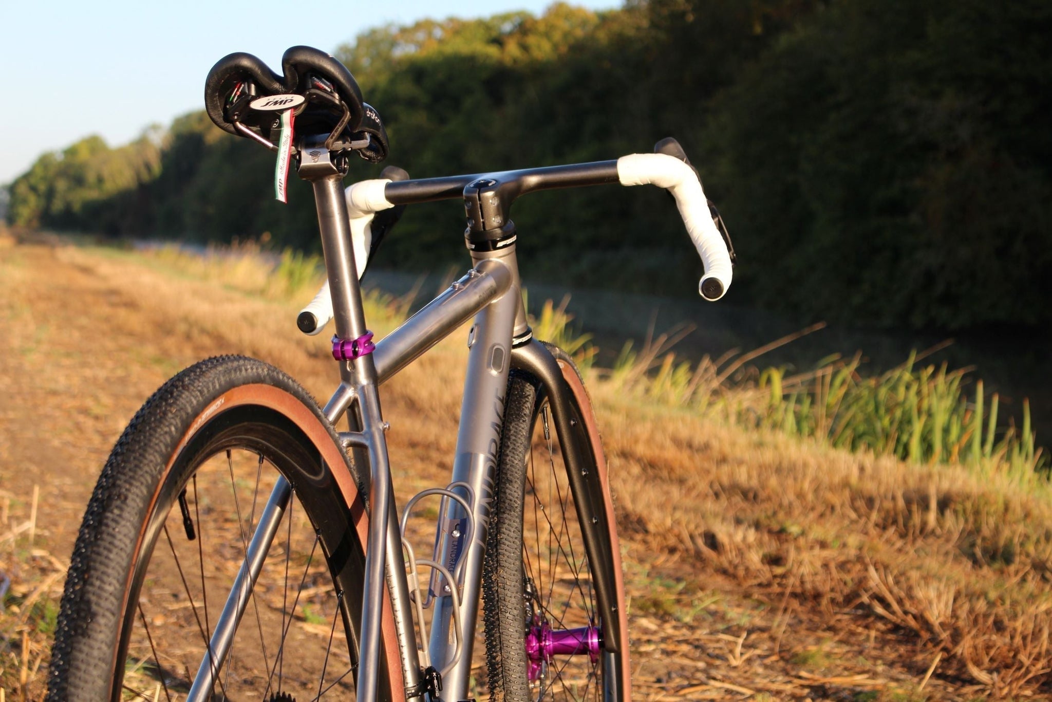 LANDRACE Boxer Gallery